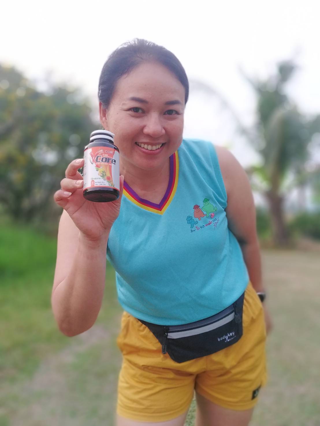 V CORE – CORE NUTRITION THAILAND