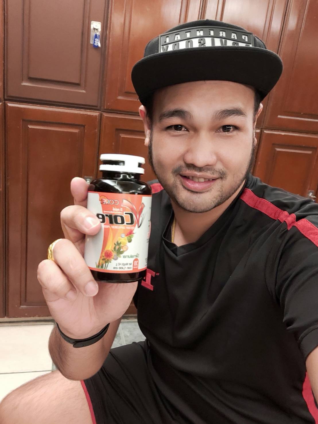 V CORE – CORE NUTRITION THAILAND