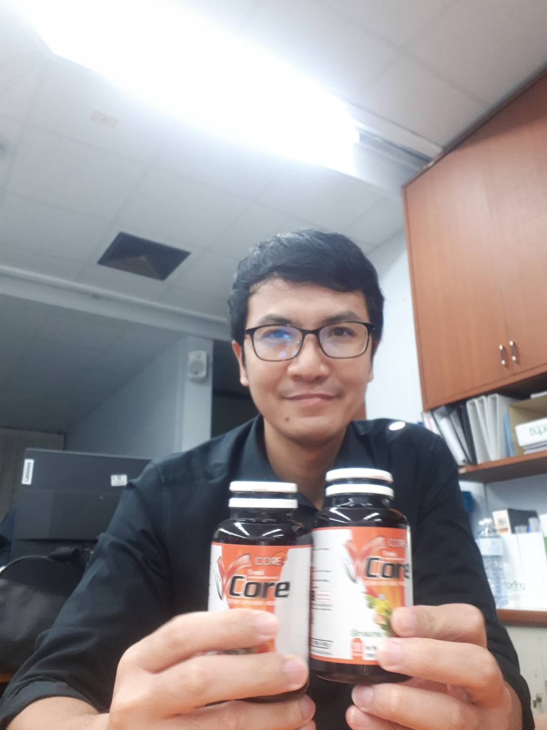 V CORE – CORE NUTRITION THAILAND